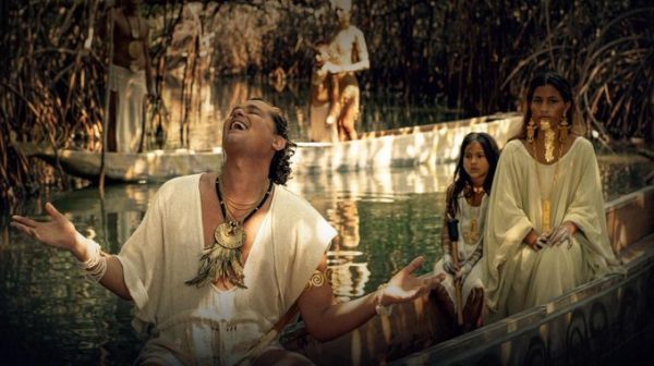 "Cumbiana", de Carlos Vives, llega el 31 de julio en formato físico ...