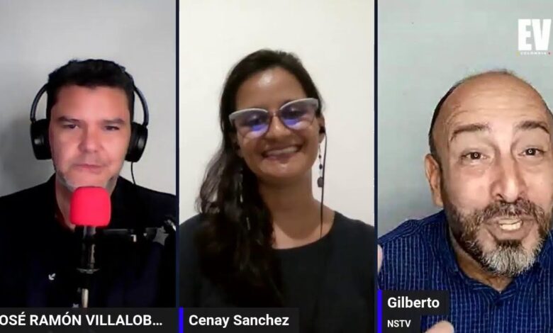 El Venezolano Colombia y NSTV Colombia unen fuerzas para ampliar su ...