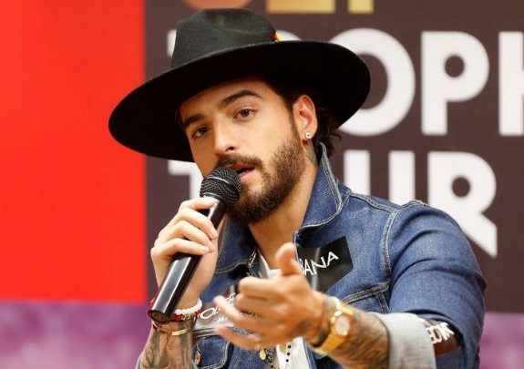 Maluma lanza "Papi Juancho", un disco de sorpresa lleno de ...