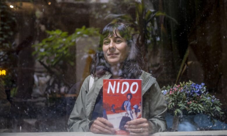 La diáspora ilustrada: El cómic venezolano que migra - El Venezolano News