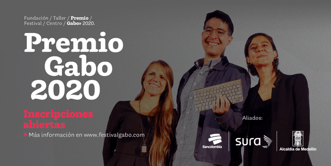 Premio Gabo reconocerá papel de la información veraz en un festival ...